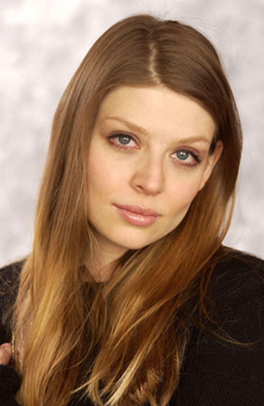 Amber Benson | Scripts & Scribes