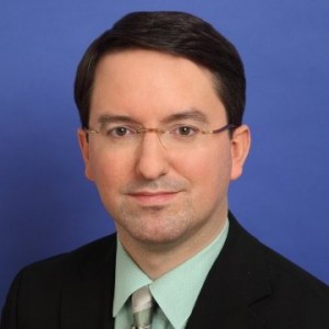 Q&A with Chris Ridenhour | Scripts & Scribes
