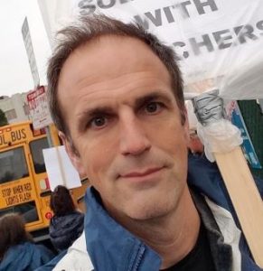 20Q with Patrick Meighan | Scripts & Scribes